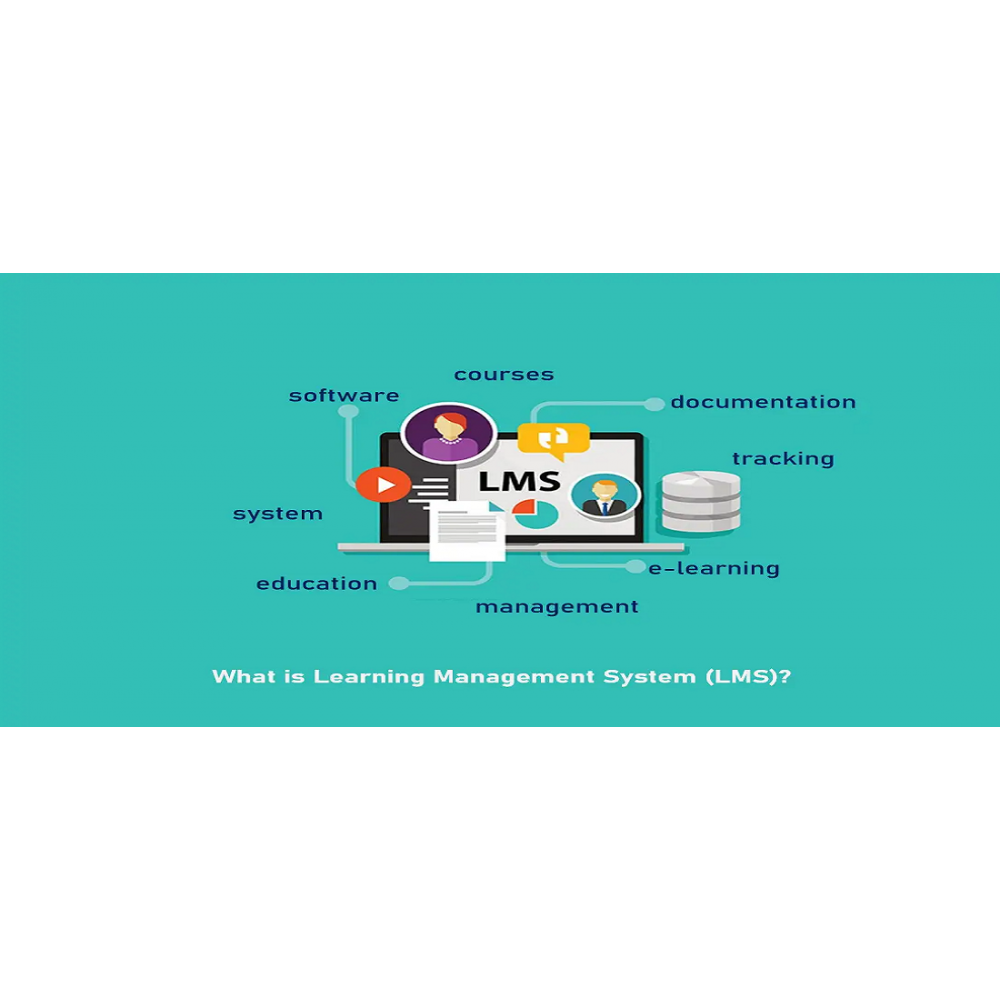 Learning management system