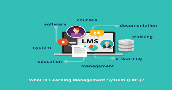 Learning management system