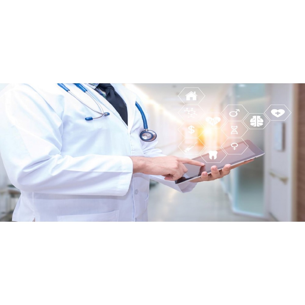DOCTOR LISTING PORTAL