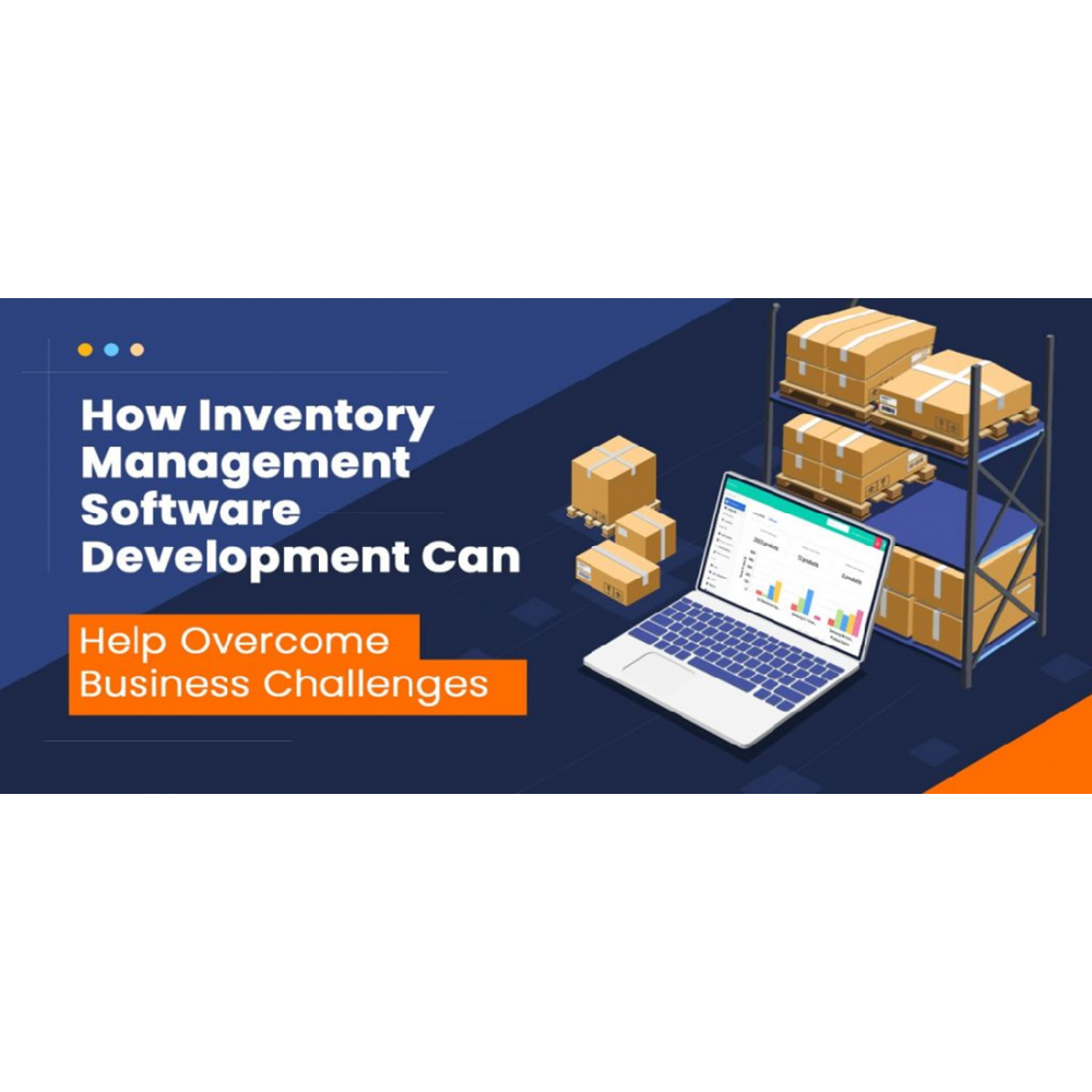 Inventory management system
